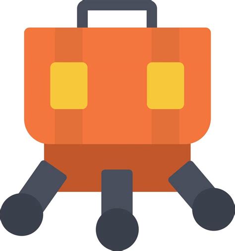 Business Vector Flat Icon Vector Art At Vecteezy