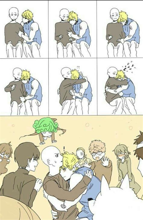 Pin By Molishut On Anime One Punch Man Funny One Punch Man Manga
