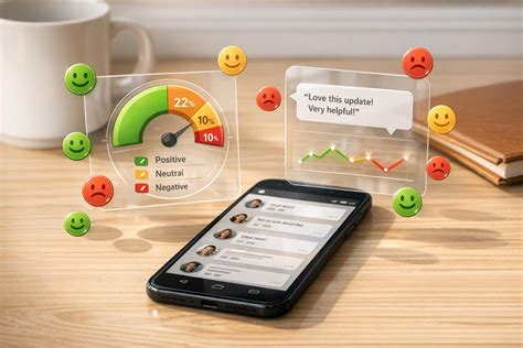 Social Media Sentiment Analysis Guide