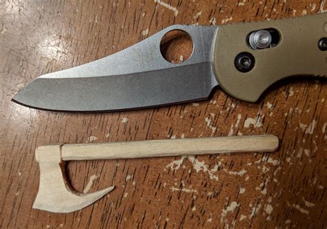 Norse Axe Scrolller Norse Axe Scrolller