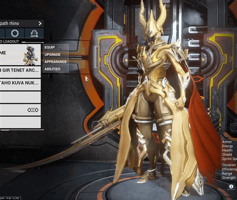 What Makes The Glaive Prime So Amazing And How Do I Make It So R Warframe