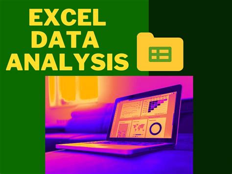 Excel Data Analysis Transforming Raw Data Into Actionable Insights Upwork