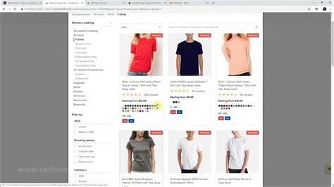 How To Connect Printful To Woocommerce In Wordpress 2021 000 Youtube