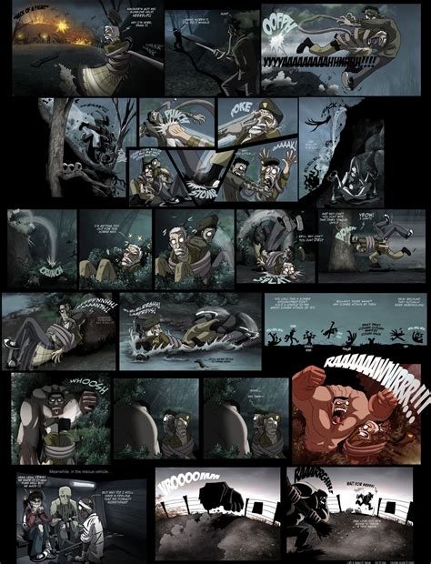 Left 4 Dead Smoker And Hunter