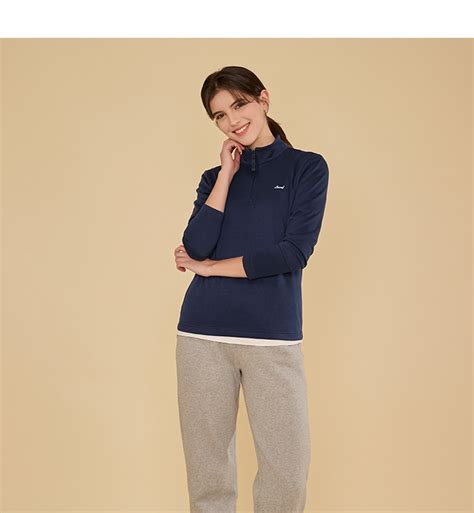 쇼핑엔티 단독방송 르까프 24ss 기능성 집업 티셔츠 4종 세트 여성