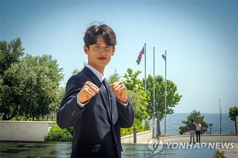 한국 태권도 세계선수권대회 남자부 4연패…mvp 박태준