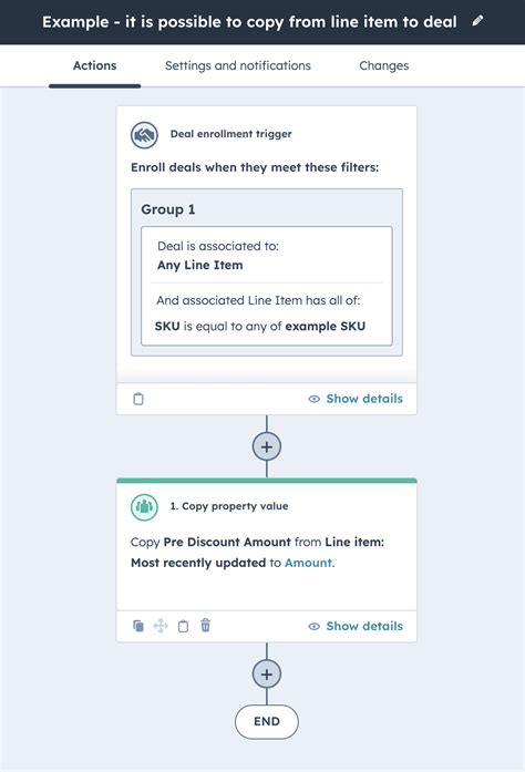 Solved Hubspot Community How To Map Line Item Properties To Deal