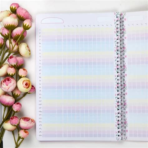 دفتر حضور غیاب نوشت افزار ولیعصر