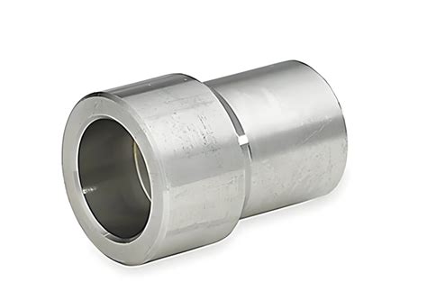 Socket Weld Pipe Reducer Cangzhou Silver Valley Technology Co Ltd