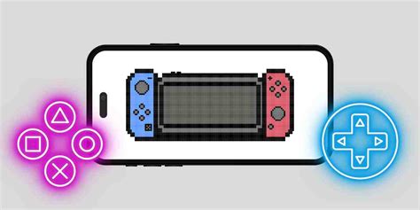 Cara Bermain Game Nintendo Switch Di Android Pandual Lengkap