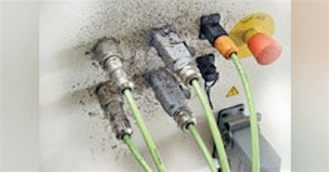 Weidmullers Industrial Ethernet Connectors Control Global