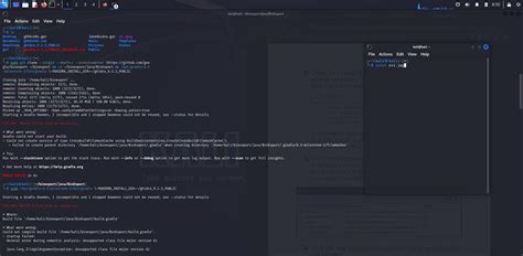 Dependency Problems Helpdiscuss Gradle Forums
