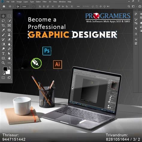 Learn Graphic Design With Motion Graphics