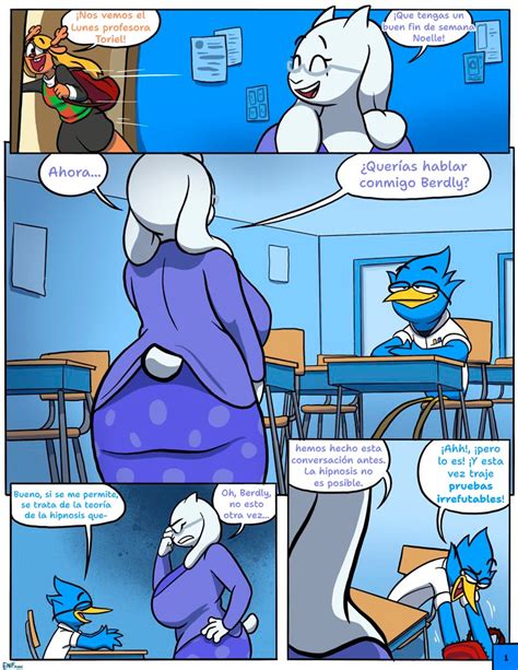 Berdlys Big Freak Enfman