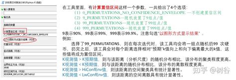 【arcgis教程】基于arcgis的多距离空间聚类分析 知乎