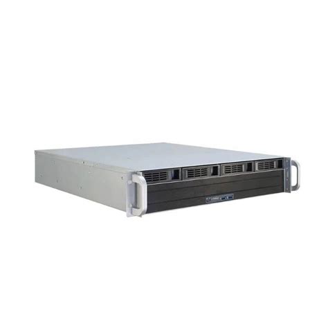 2u Server Chassis Model Ocs2480 H4 F Onechassis
