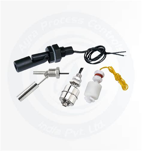 Mini Level Switches Ayra Process Controls