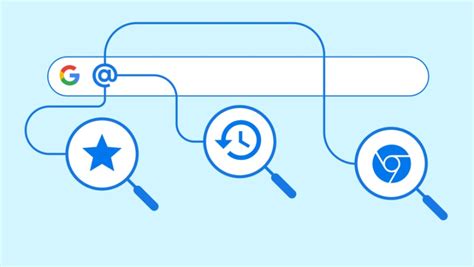 Chrome Is Adding Shortcuts To Easily Search For Tabs Bookmarks And