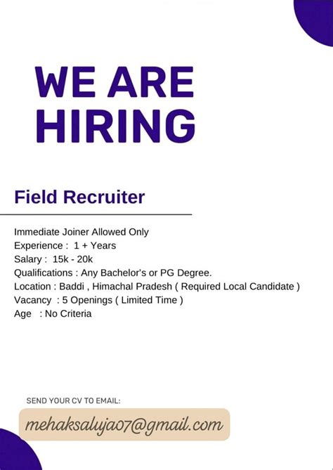 Mehak Saluja On Linkedin Hiring Experience Location