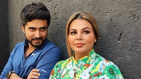 Rakhi Sawant Announces Separation From Husband Adil Khan Accuses Him