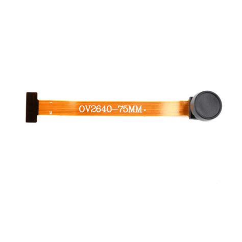 módulo de câmera ov2640 68° 160° lente 2mp 24pin ubuy india