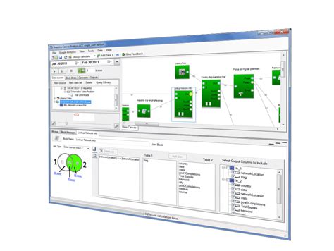 Analytics Canvas V12 Released Analytics Canvas