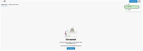 Leverage Environments In Azure Devops