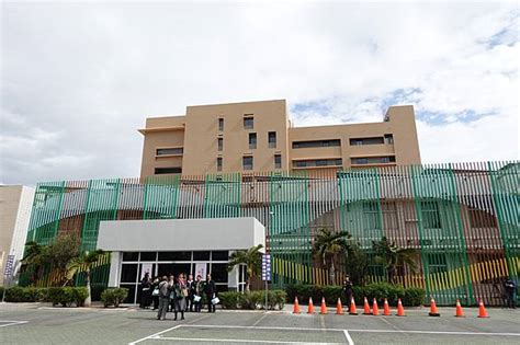 衛福部恆春旅遊醫院新醫療大樓啟用圖 中央通訊社 Line Today