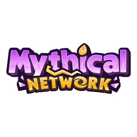 Mythical Network Login