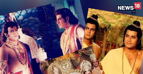 राम ही नहीं लक्ष्मण का रोल भी निभा चुके हैं अरुण गोविल फिल्म का