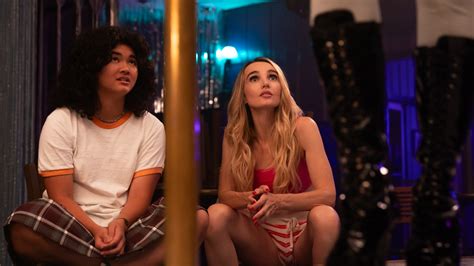 Chloe Fineman Charlie Day Liza Koshy And More Star In Hulu S Summer Of Abc Los Angeles