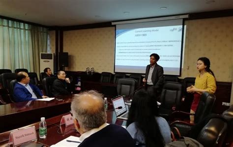 宜賓學院院長王玲參加「雙百計劃」骨幹教師mentor入校活動 每日頭條