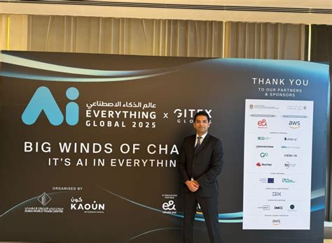 Ahtesham Ahmed On Linkedin Aiworldsummit Innovation Learning Networking