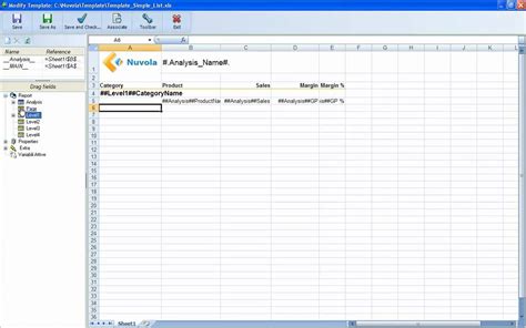 Create Reports From Qlikview Using Nprinting Youtube