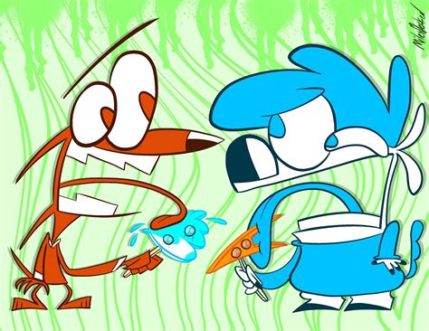 Wolfy And Sheep Popsicles By Iguanastew On Newgrounds