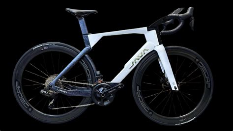 Road Bike Java Bike North America