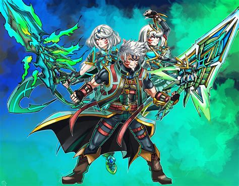 ~if Fierce Deity Mask Was An Item In Smash Pyra And Mythra Rex ~ Super Smash Brothers