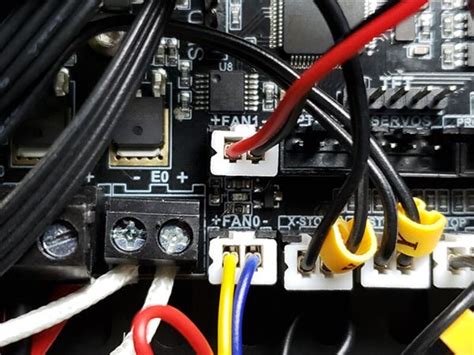 Bigtreetech Skr Mini E3 V2 0 Wiring Diagram