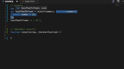 Es6 012 Filter 연습 4 Youtube