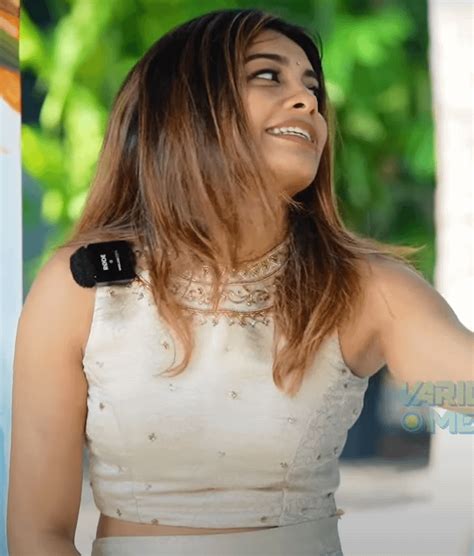 Dilsha R Indianarmpitbeauties