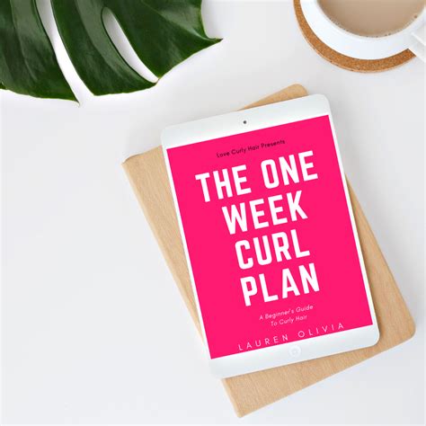 Curl Potential Gumroad Love Curly Hair