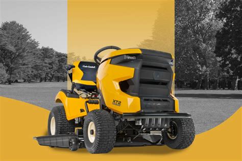 Engine Power And Terrain Mastery A Cub Cadet Xt2 Review Mowing Expert