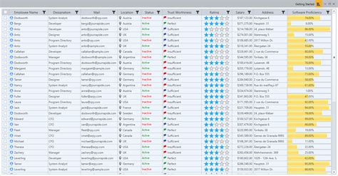 Nuget Gallery Syncfusion Themes Office Silver Wpf