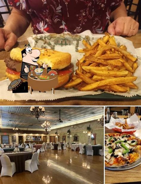 Cesare Battisti Club Altoona Restaurant Menu Prices And Reviews