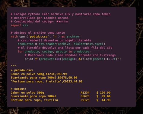 Códigos De Programación