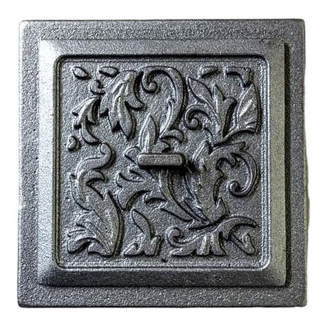 Купити Сажотруска чавунна Дубок Схованка Khlp Україна ціна 510 ₴ Prom Ua Id 1531134220