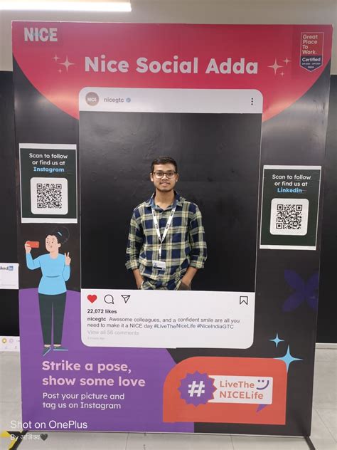 Yash Pandhare On Linkedin Nicejourney Fulltimeemployee Newchapter