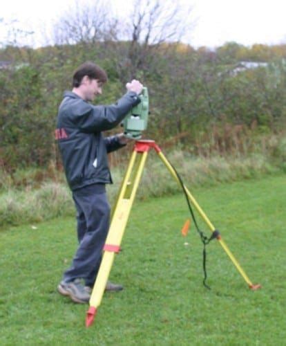 Total Station Parts Function Artofit