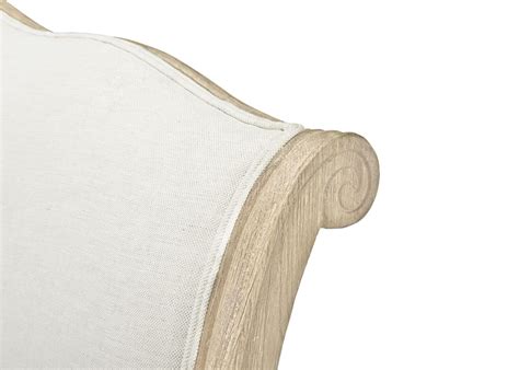 Coco Bed French Style Bed Loaf