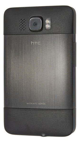 Htc Hd2 Touch Reviews Specs And Price Compare